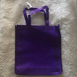 occassions | Accents | Purple Halloween Bat Reflective Totetreat Bag ...